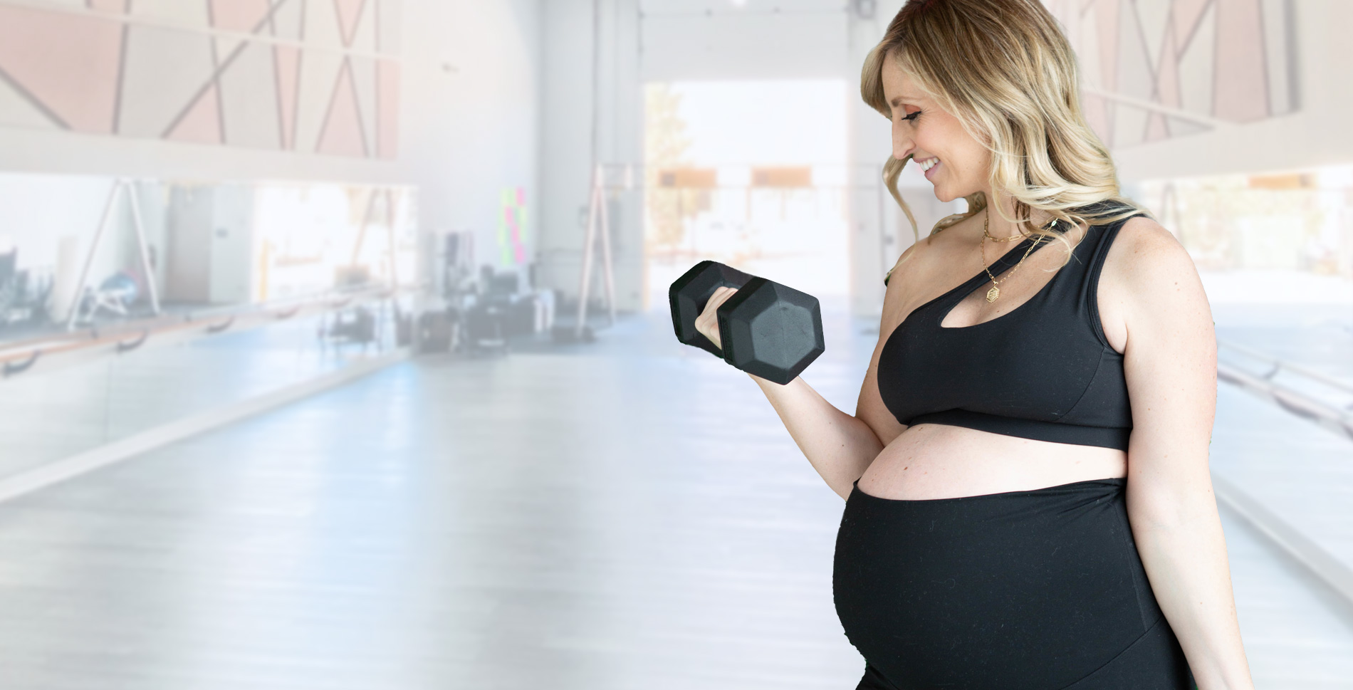 Prenatal Program - Ohana Fitness and Wellness