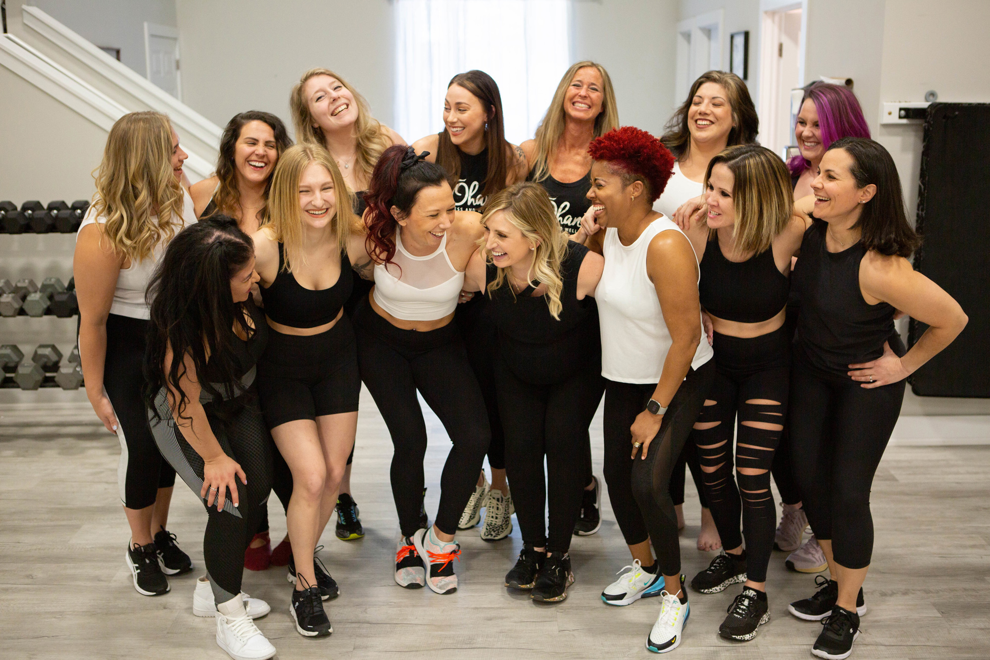 Ohana Fitness and Wellness - Voted Best Gym by Hour Detroit