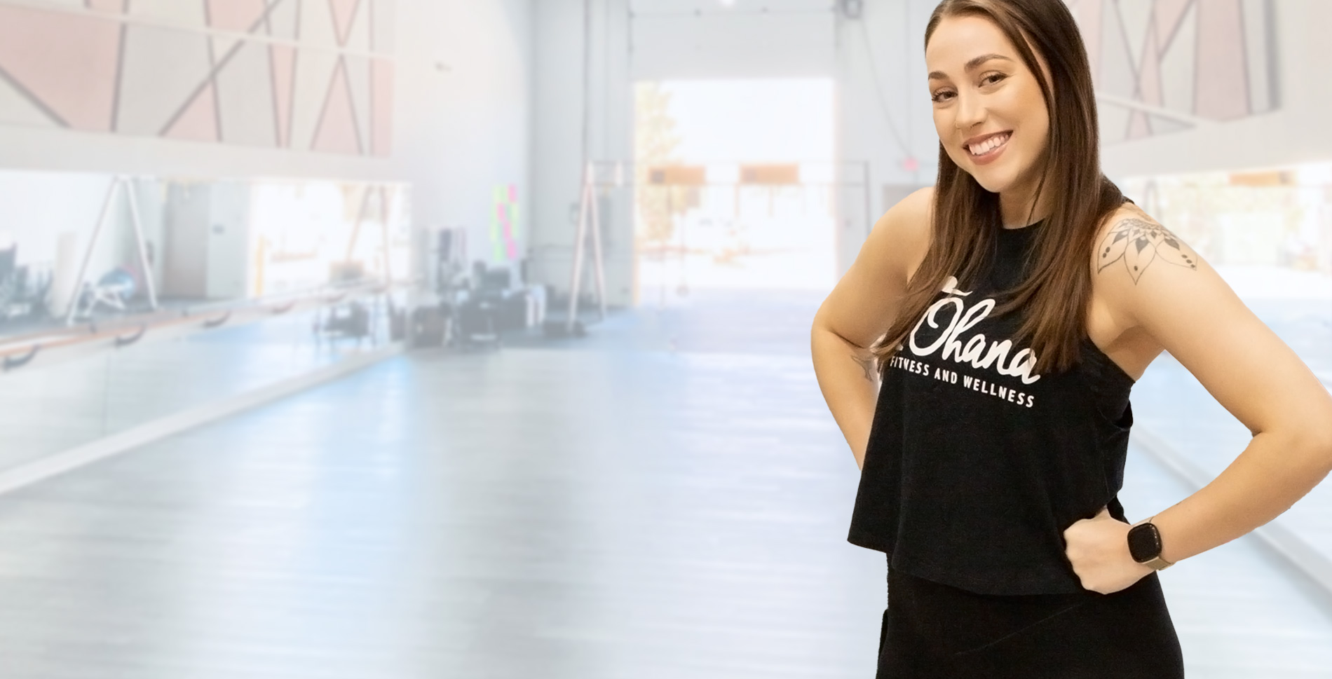 Fitness Programs - Ohana Fitness and Wellness