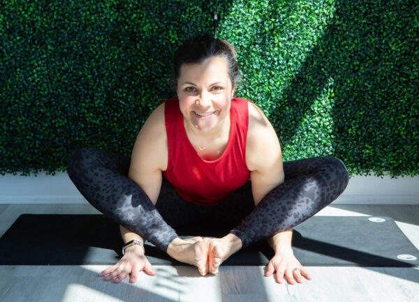 The Ohana Crew - Ohana Fitness and Wellness