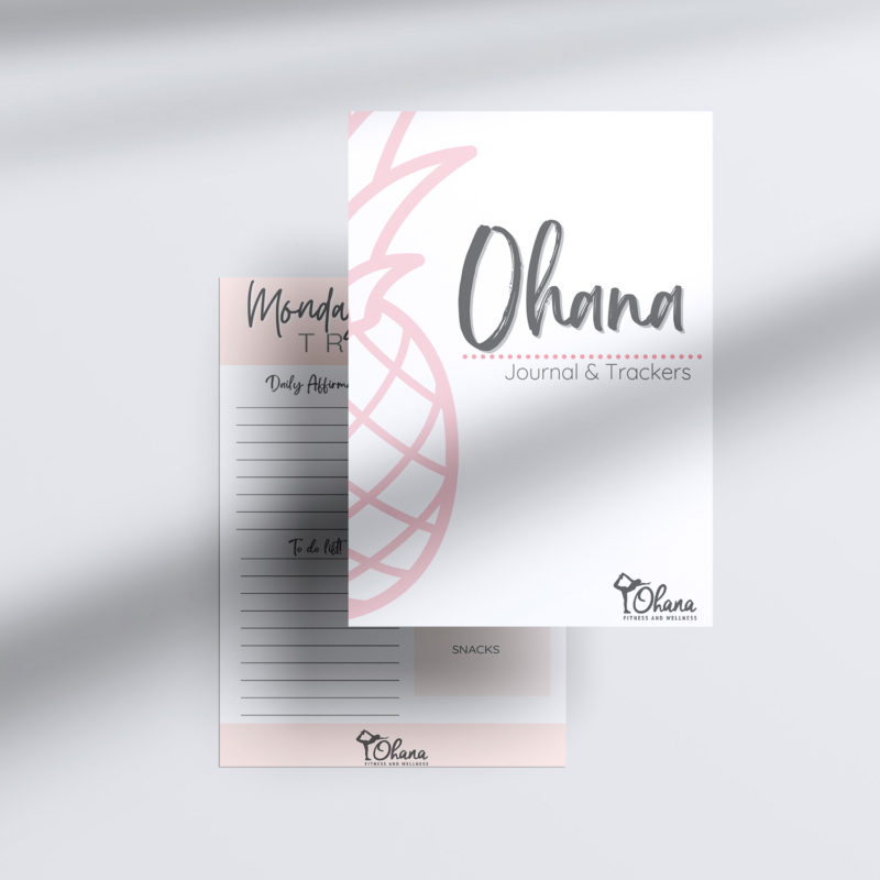 Fitness & Nutrition Guides - Ohana Fitness and Wellness